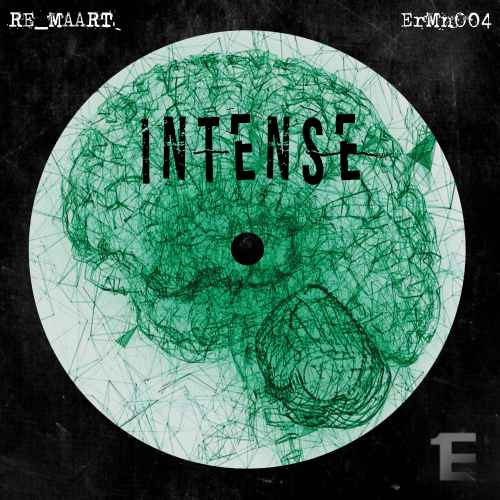 CTRL PROMO - RE_MAART - Intense [ErMn004]